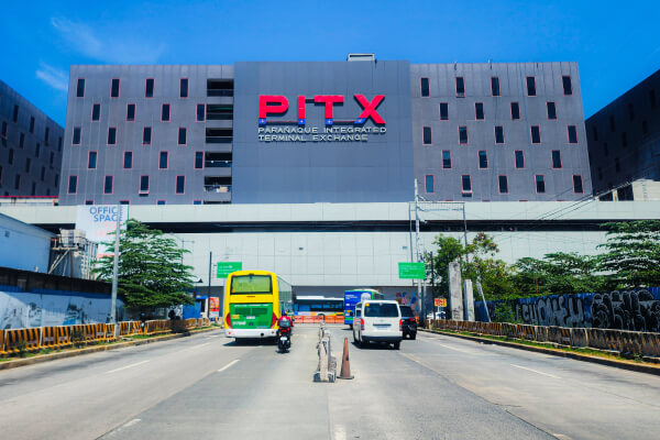 Bus Terminal Locations - Manila & Bicol | Raymond Bus
